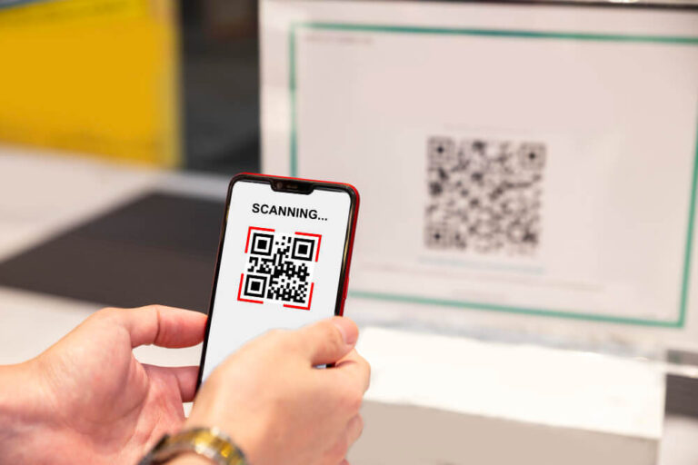 Traditional Marketing Meets Modern Technology: Integrating QR Codes And ...