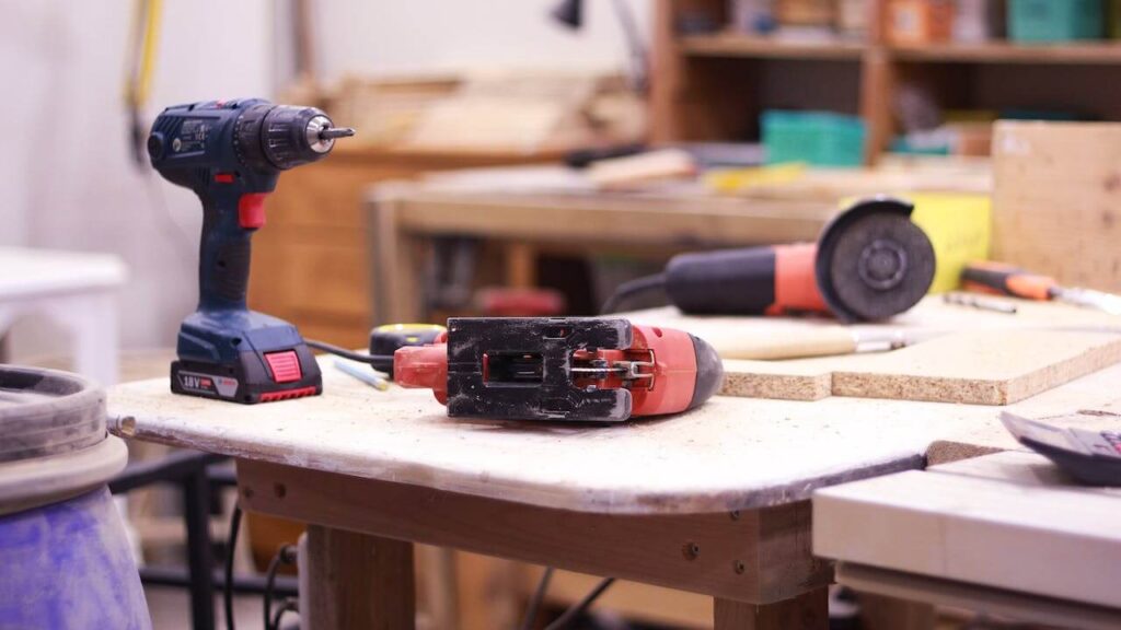 Is Flex Tools Discontinued? - Discover the Truth